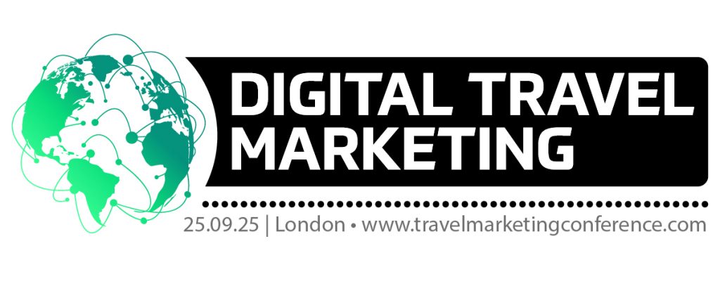 Home - Digital Travel Marketing Conference